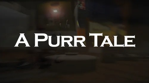 A Purr Tale by Matiass_dev