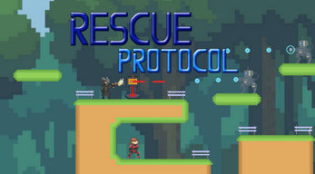 Rescue Protocol-Linear by William3152