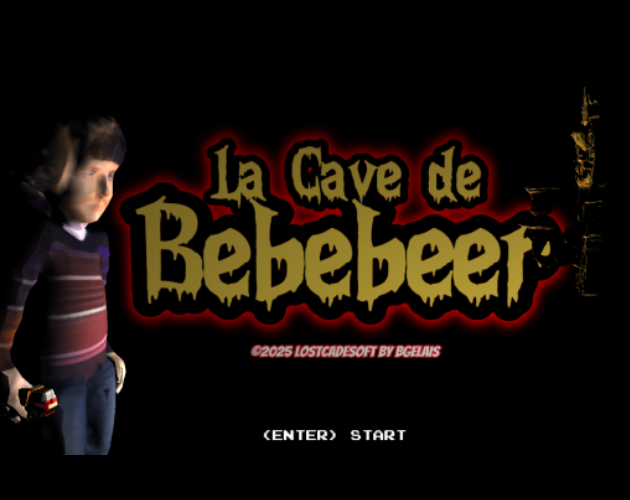 La Cave De Bebebeer by BGelais