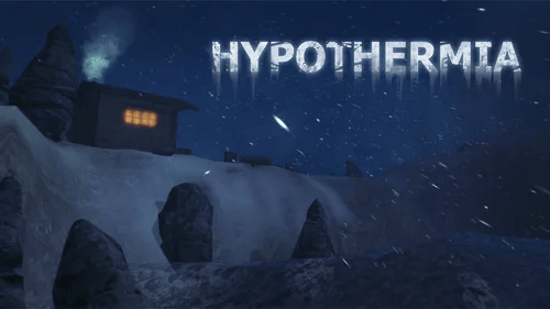Hypothermia by finnmaddox40