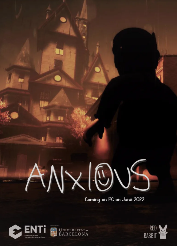 Anxious Game by raquel_olivero