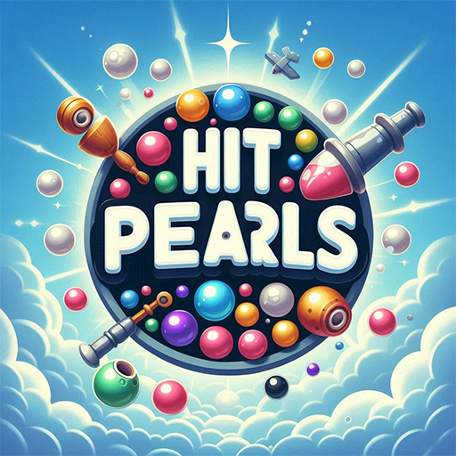 Hit Pearls by trsvl