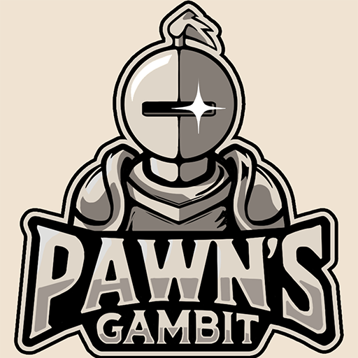 Pawns Gambit by SnackAPawn