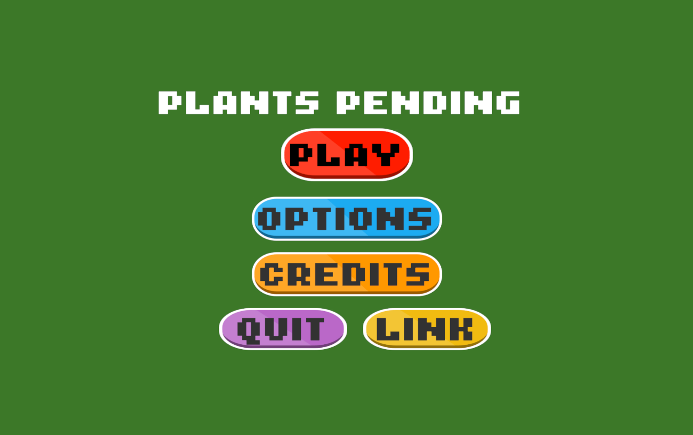 Plants Pending by Rossygr