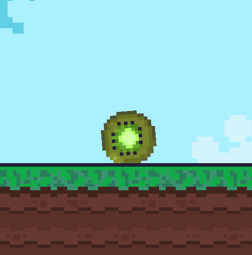 Fruit Splash Idle by AdriXZY