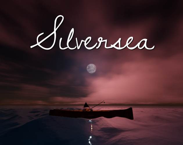 Silversea by ProgrammerOnCoffee