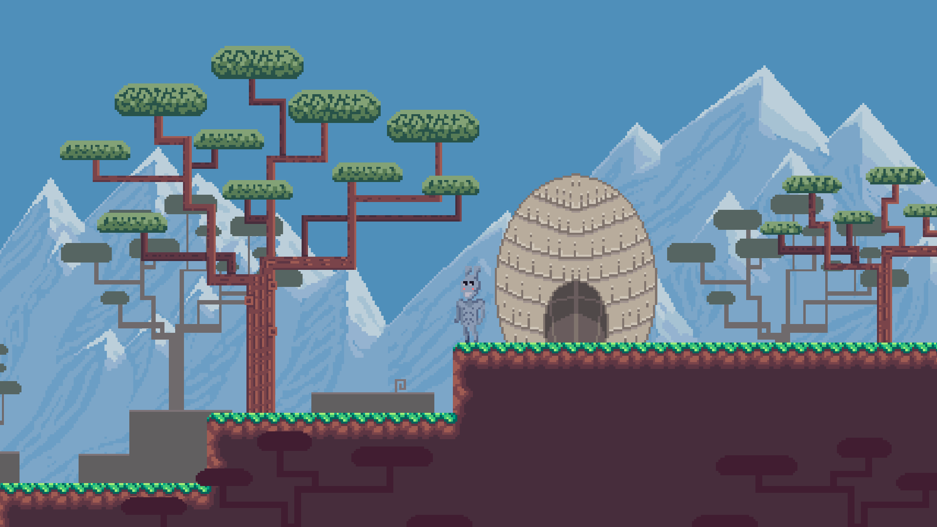 Cosmic Seed by Kanti1984