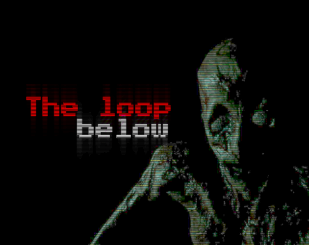The Loop Below by l0s0s