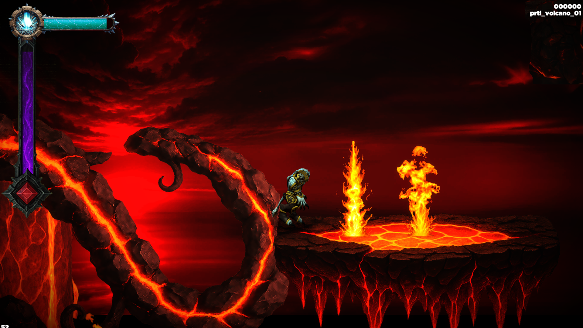 Blightened - itch.io