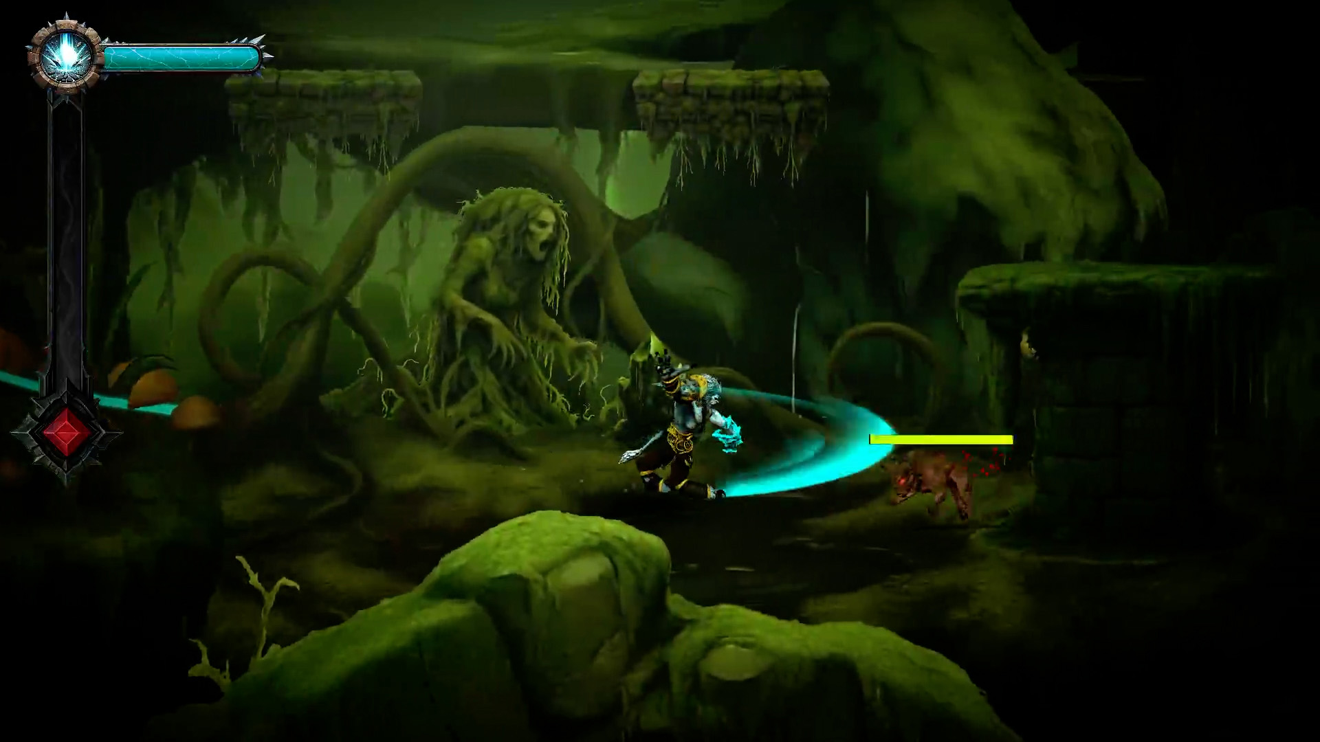 Blightened - itch.io