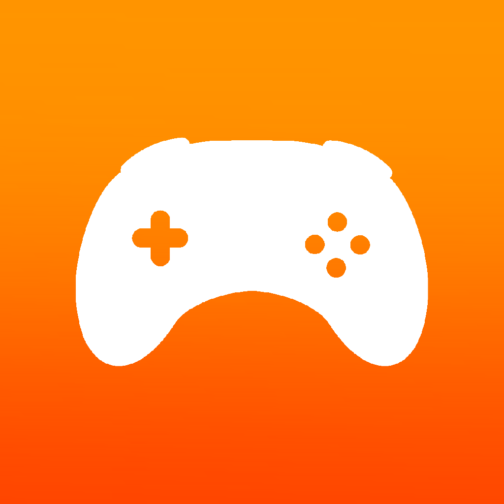 iGame - public alpha by daniel thingy