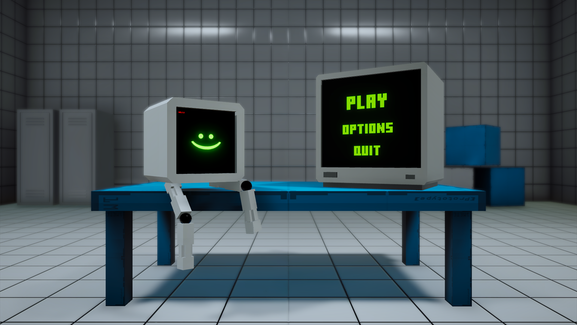 Karlson (fan game) by AboveTuna