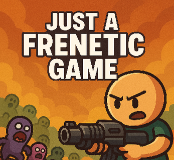 Just a Frenetic Game by Artur Overlogic