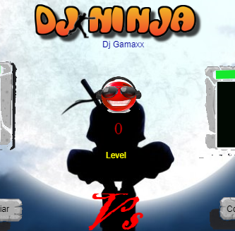 DjNinja by Djgamex