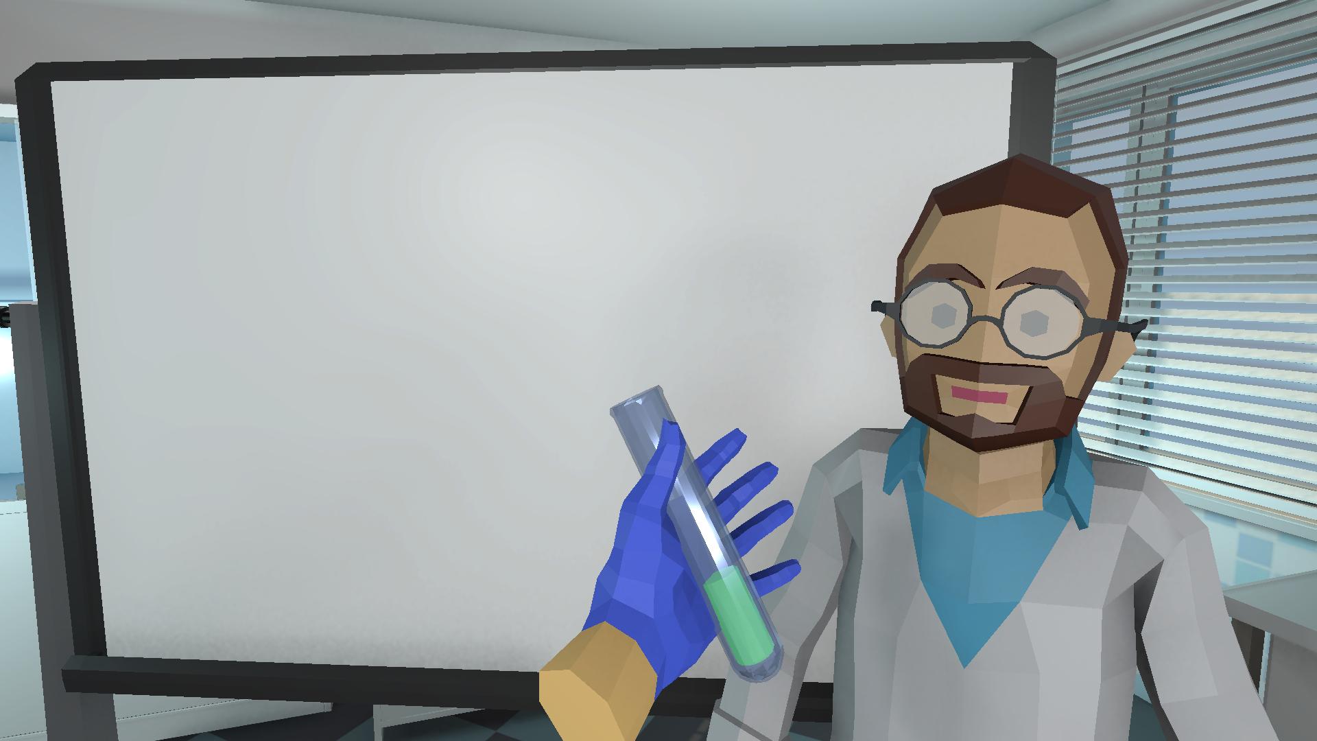 Brando's Lab by biobinary