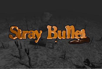 Stray Bullet by HYAlex75