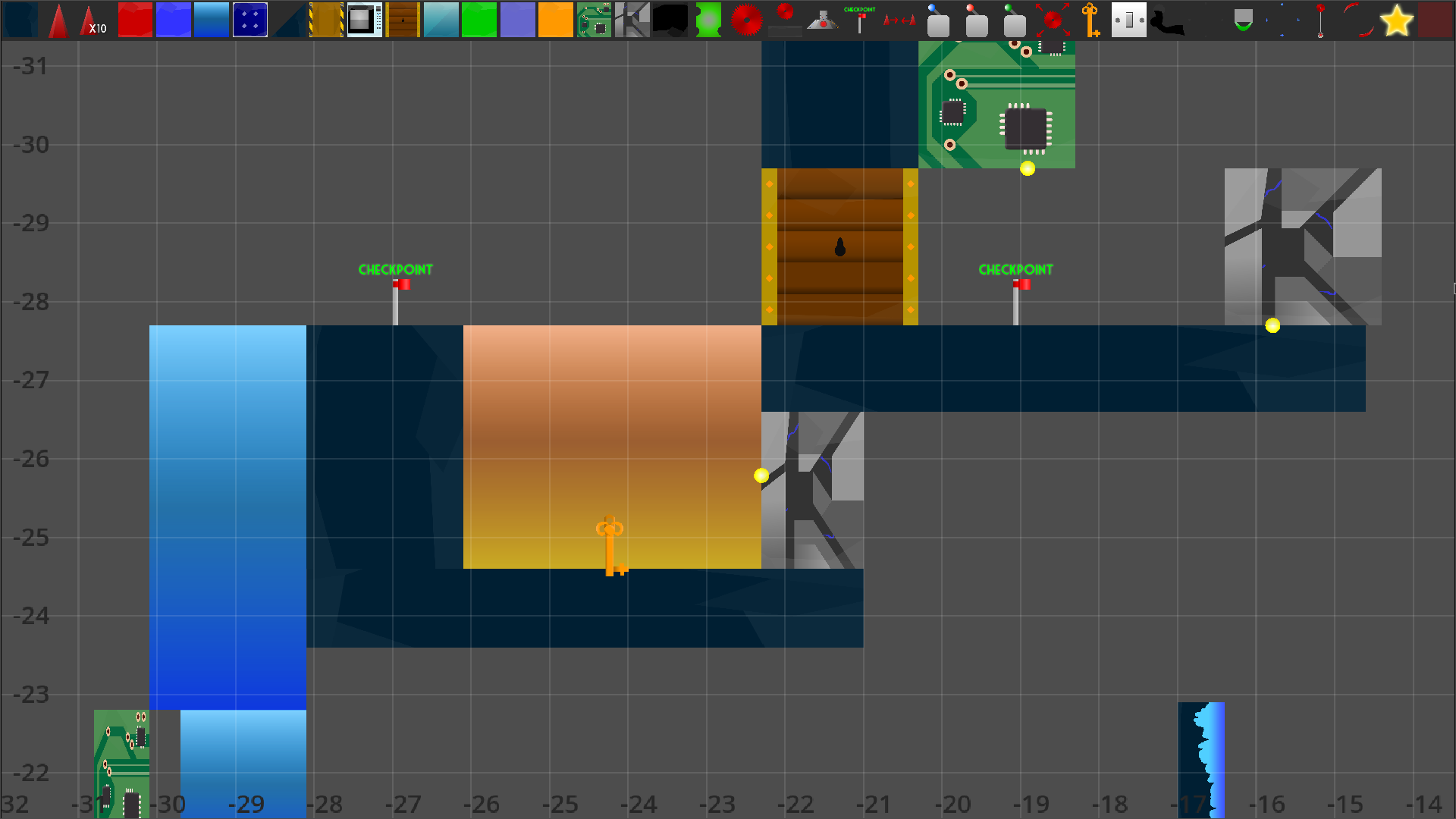 vex plus plus by rymu
