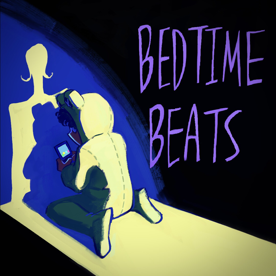 Bedtime Beats by AnApostrophe