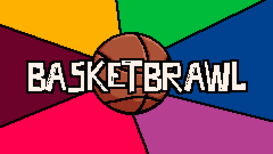 BasketBrawl by ZakichanMC