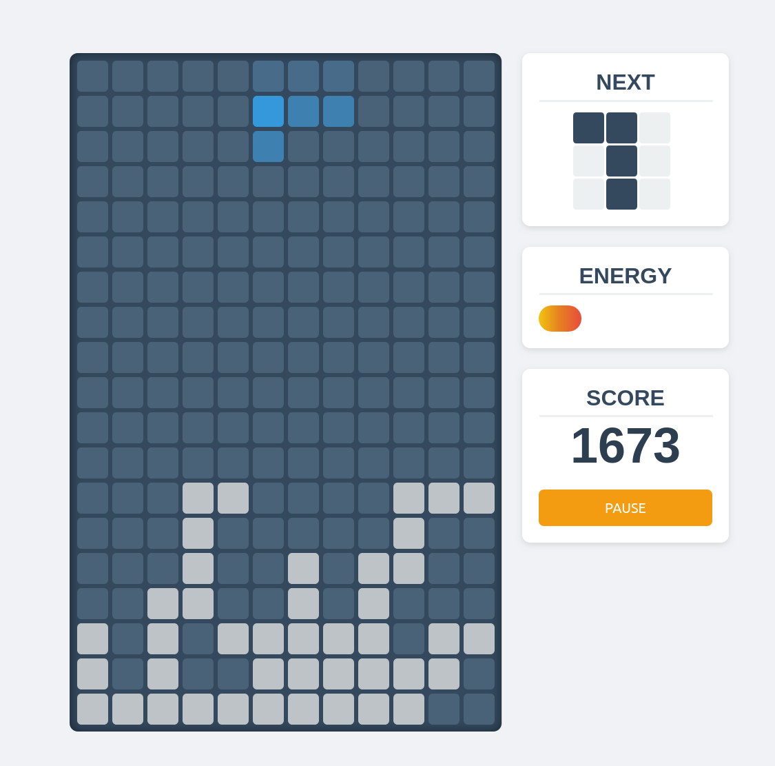 Reverse Tetris by pazoff