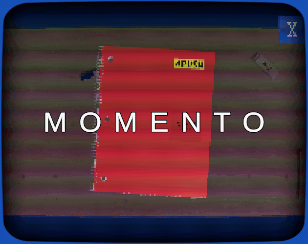 Momento by SeaCabel