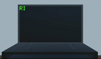 Floating Feeling by Jade Inderbitzen