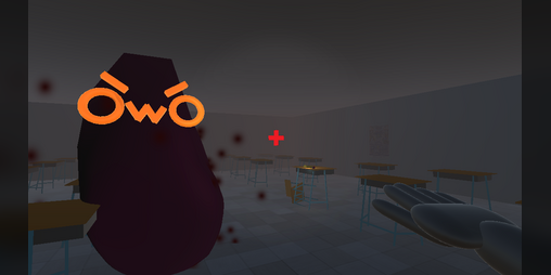 UwU Monsters by Spartan Game Labs