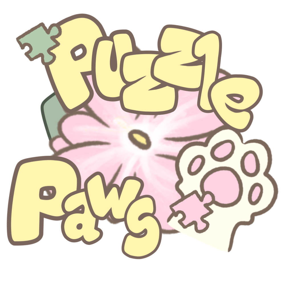 Puzzle Paws by Student Jake. W