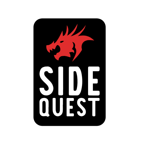 Sidequest by Sophietjeeee, Arbitervs, Beau Vink | Escapeart.St, 1NTRO ...