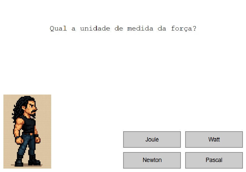 Battle Q&A by StefanoEgg