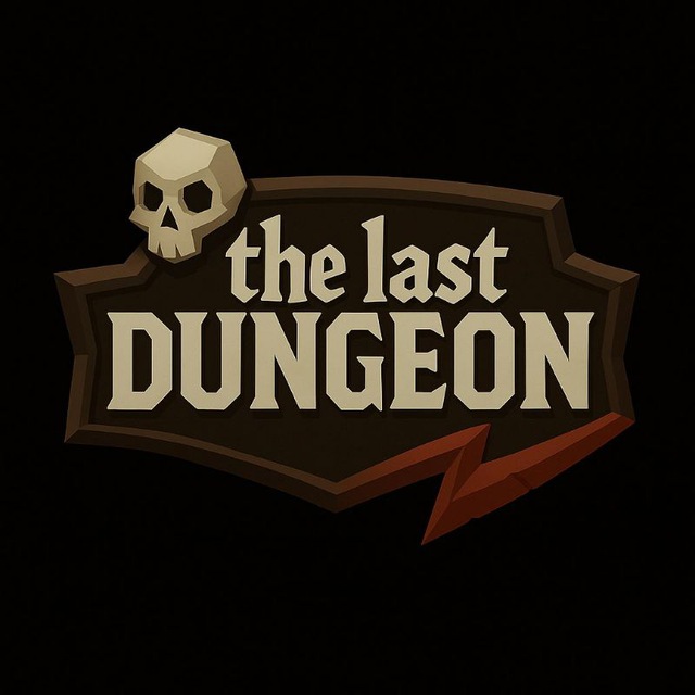 The Last Dungeon (proto_build) by XRAY_monolith