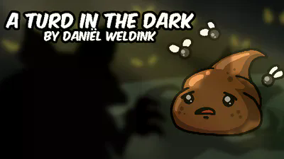 A Turd in The Dark by Old_Tanks_Project