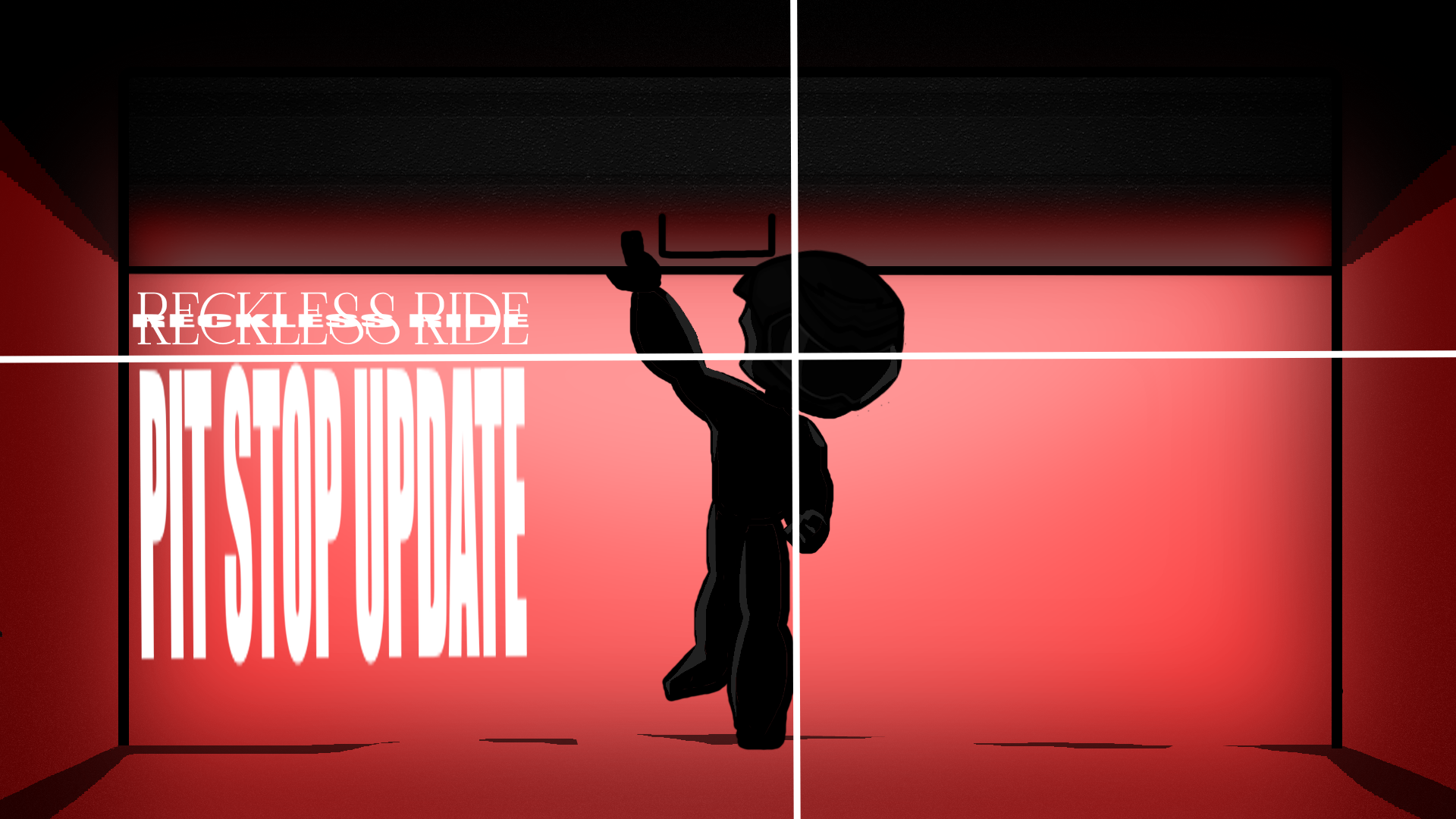 Reckless Ride by 4k Moon