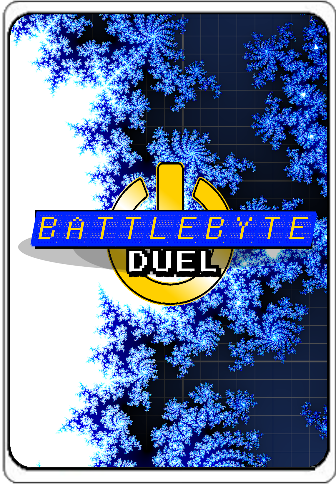 Battlebyte Duel - First Allocation by Vernacular Games