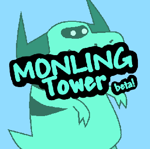 MONLING Tower (beta!) by dedenyt