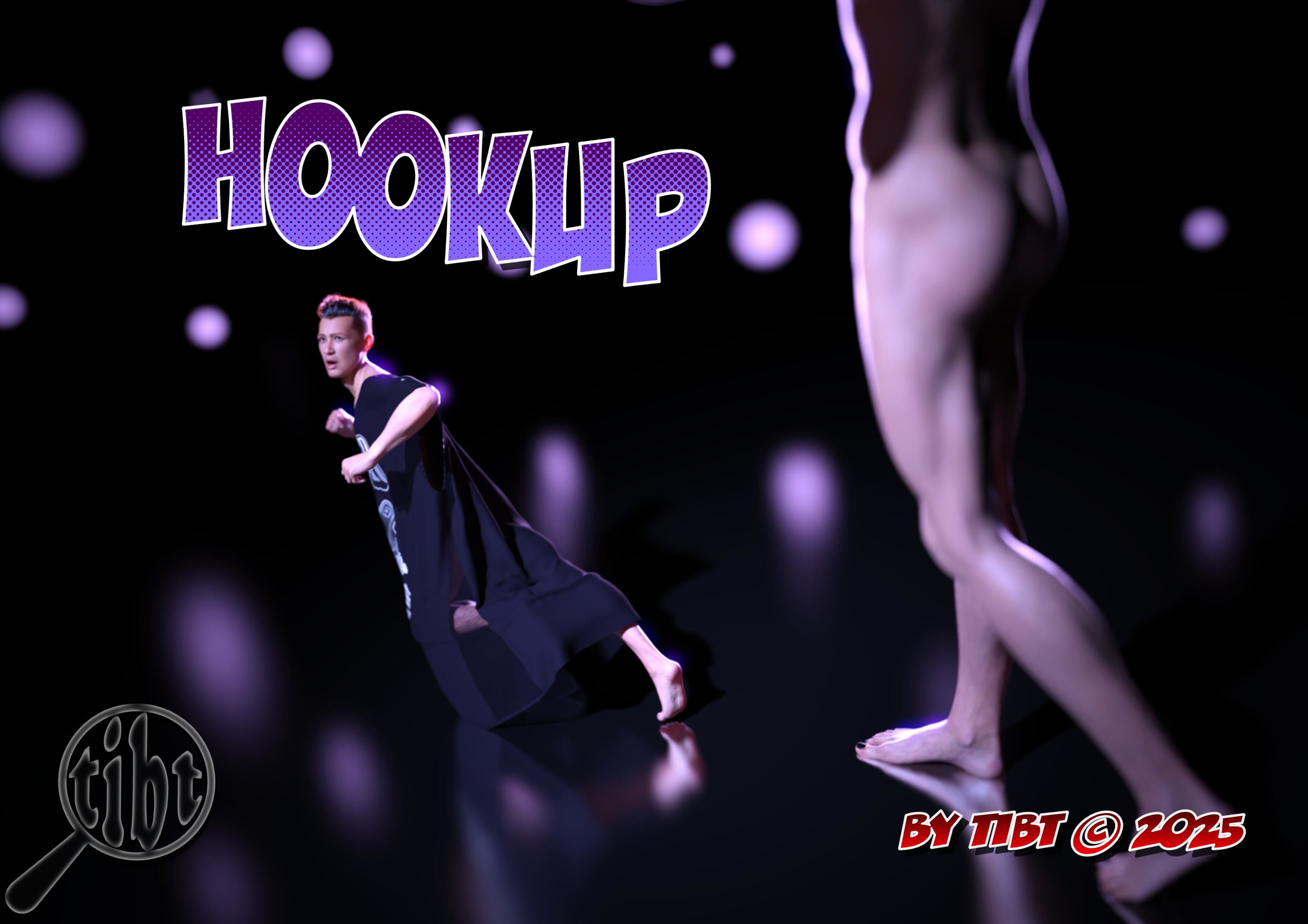 Hookup by tibt