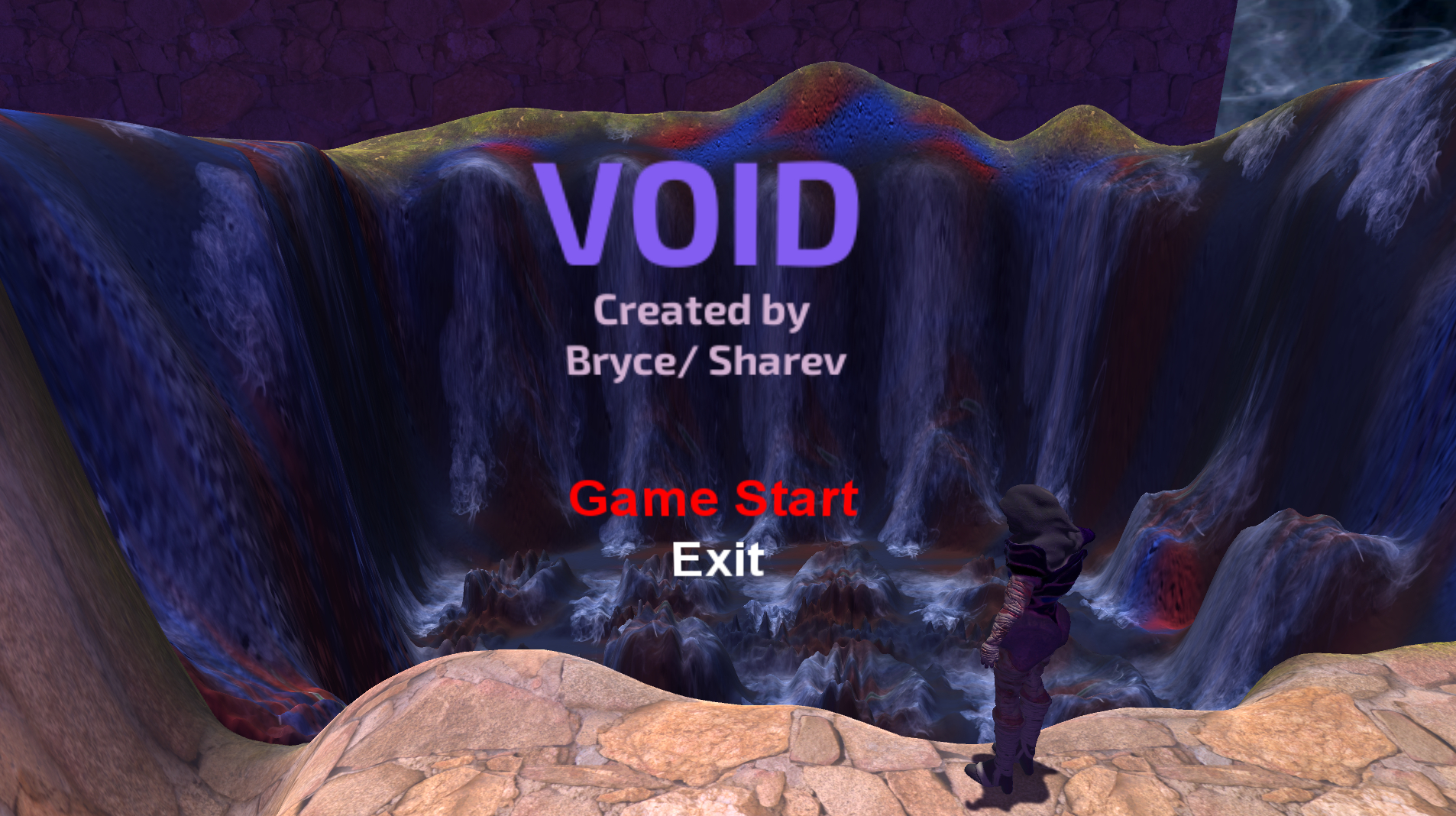 Void (Beta Build) by Sharev