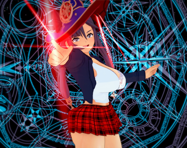 Devlog - Secret Mind Domination Demo Complete version by Mindusky support