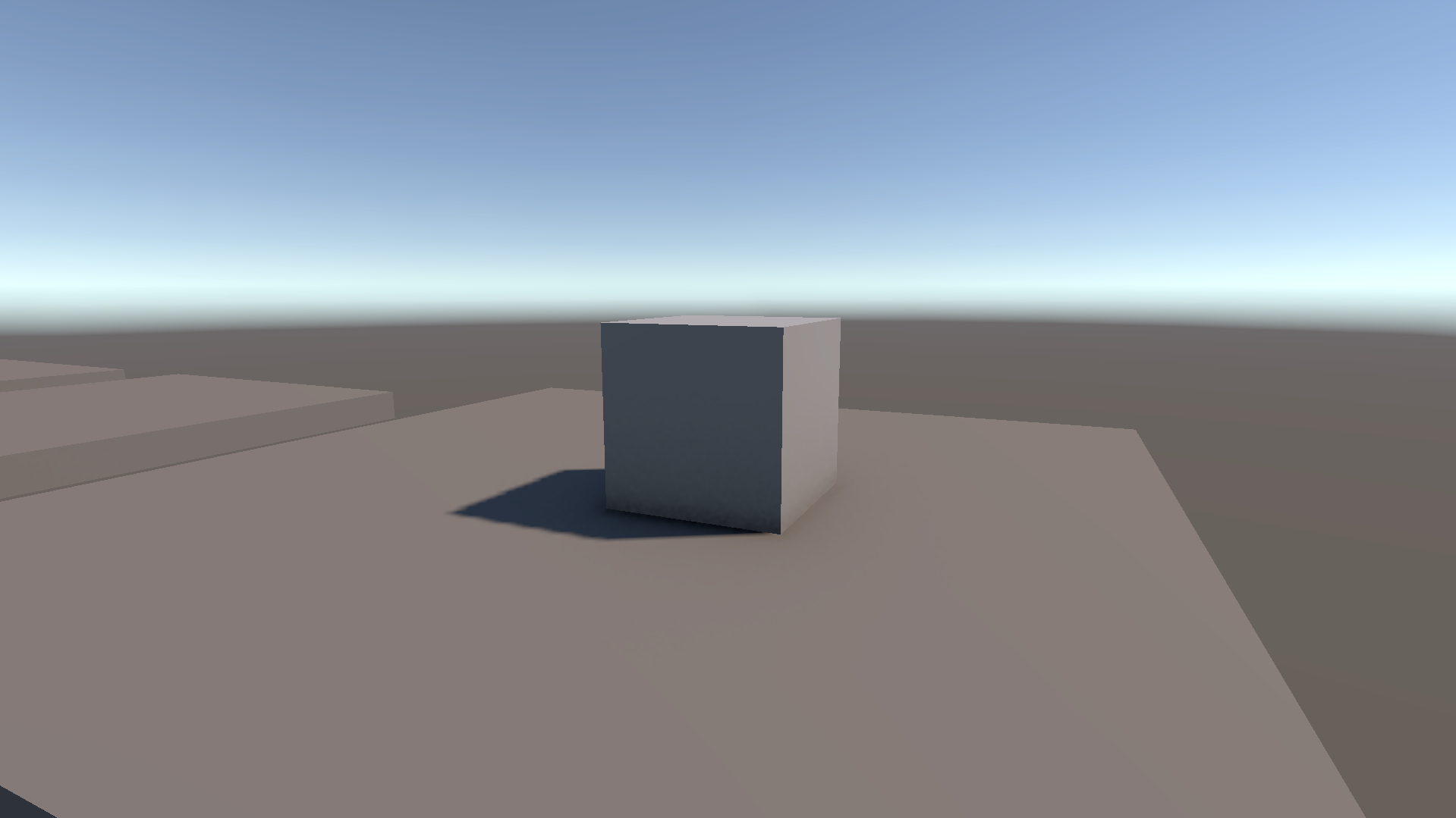 Cube Jumper 0.3.1 by Cube Game Lover