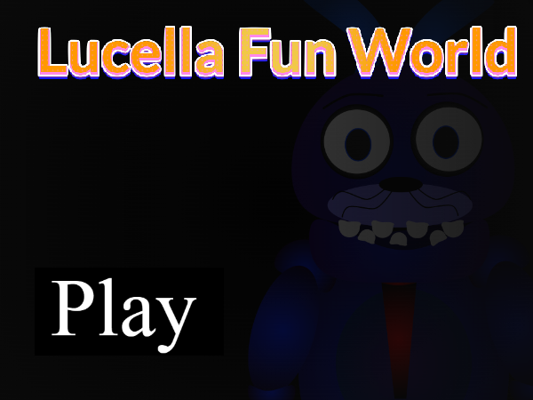 Lucella Fun World by sobeano789