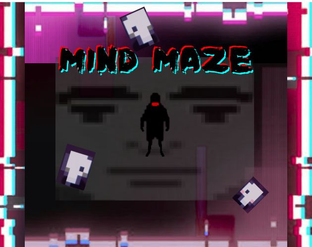 Mind Maze by Itero Proto