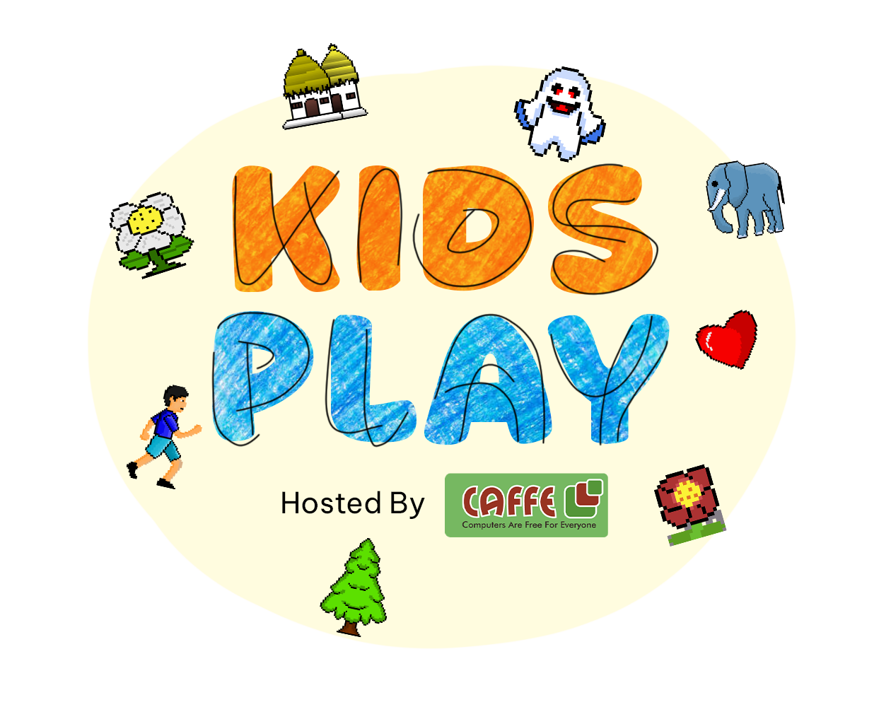 Kids Play - itch.io