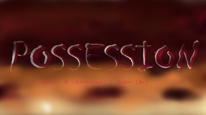 Possession by Mommy Aki, TJRacerF1