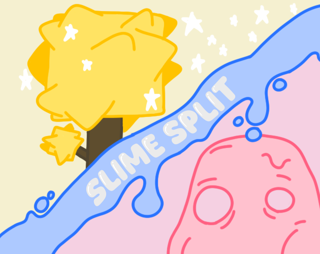 Slime Split by TheSlimeGuys