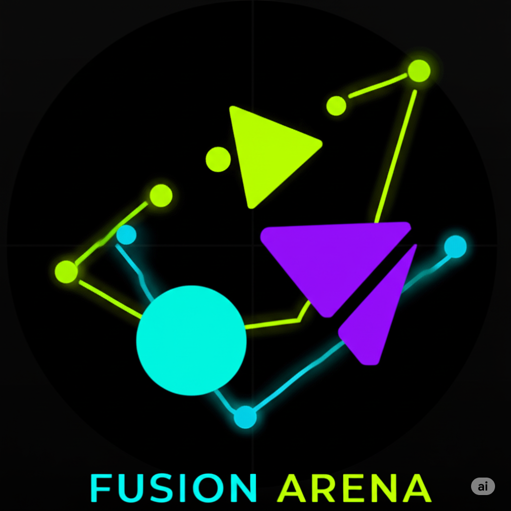 Fusion Arena by Peazy Game Studio
