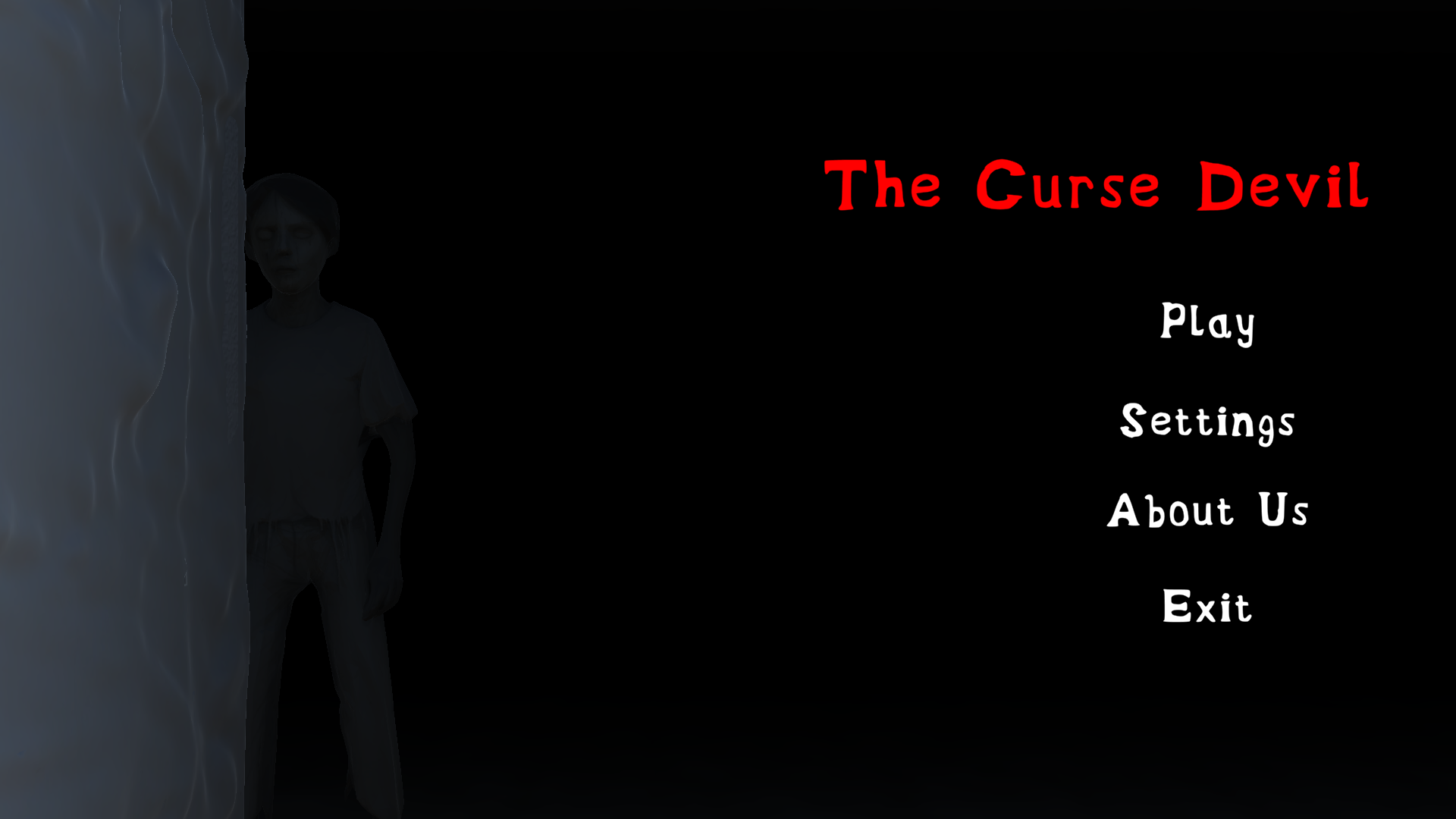 The Cursed Devil by NyuNn