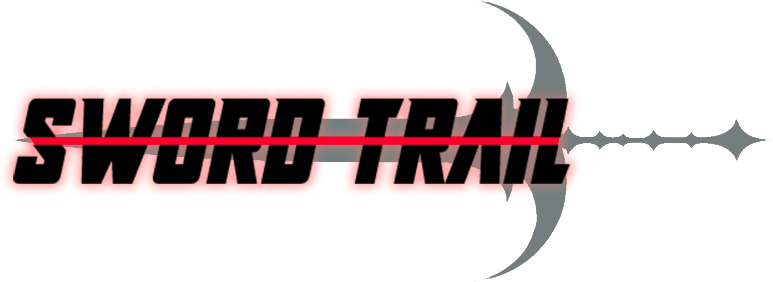 Sword Trail by TTrebmob