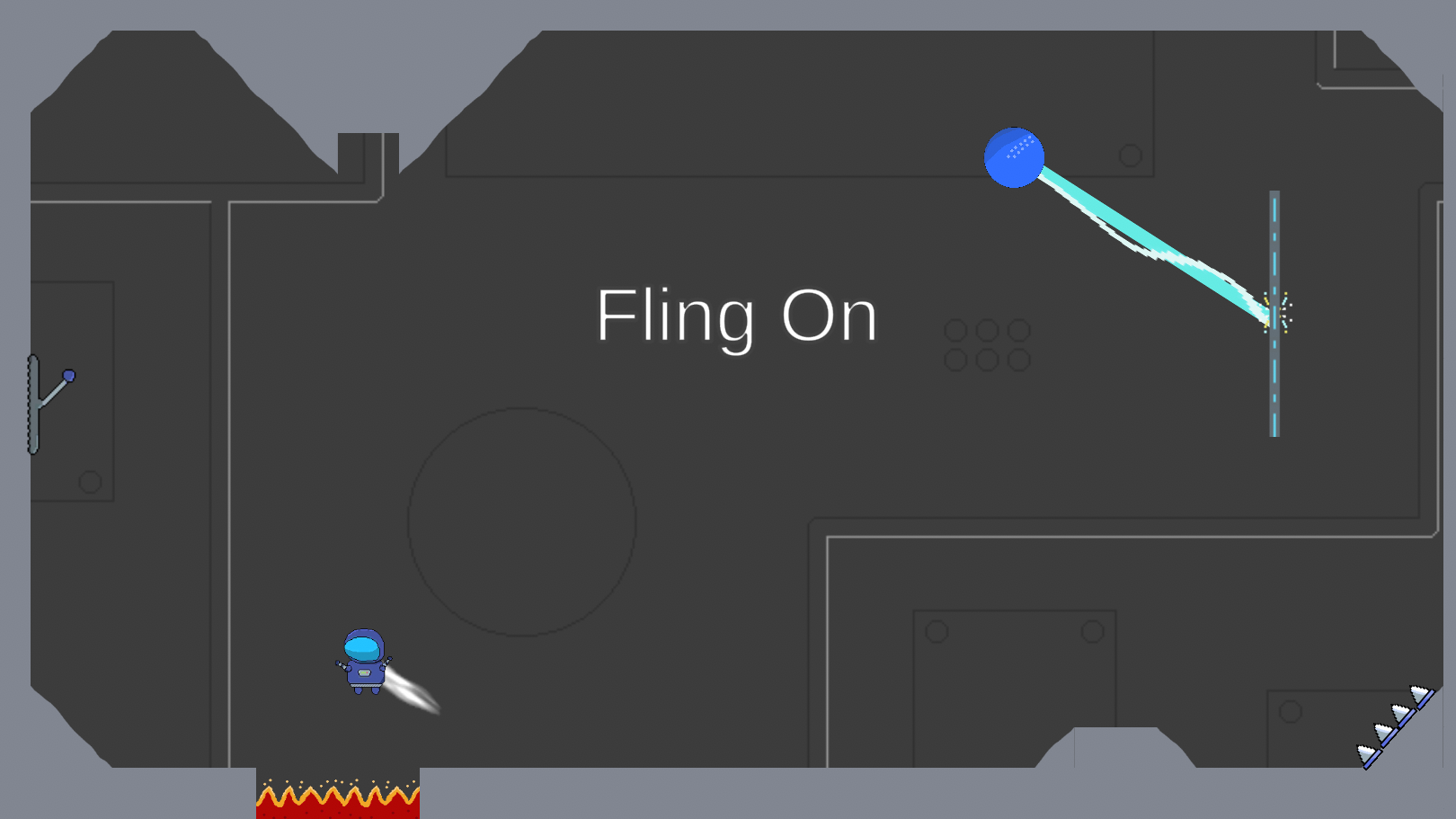 Fling On by jmalcolmix