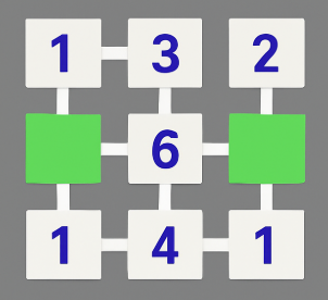 NumberLink by LongNoobb