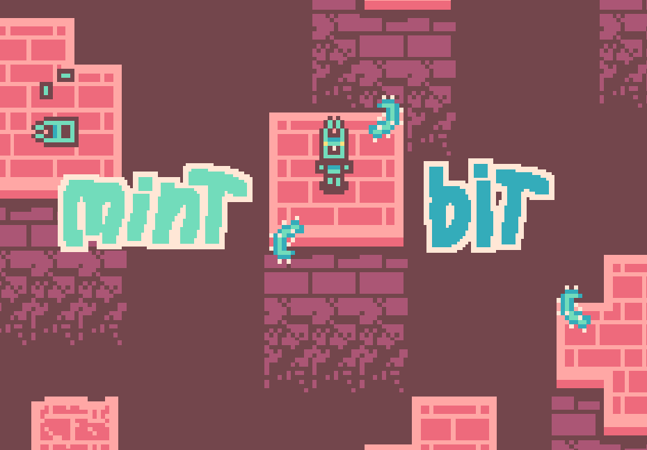 Mintbit by MissZakri